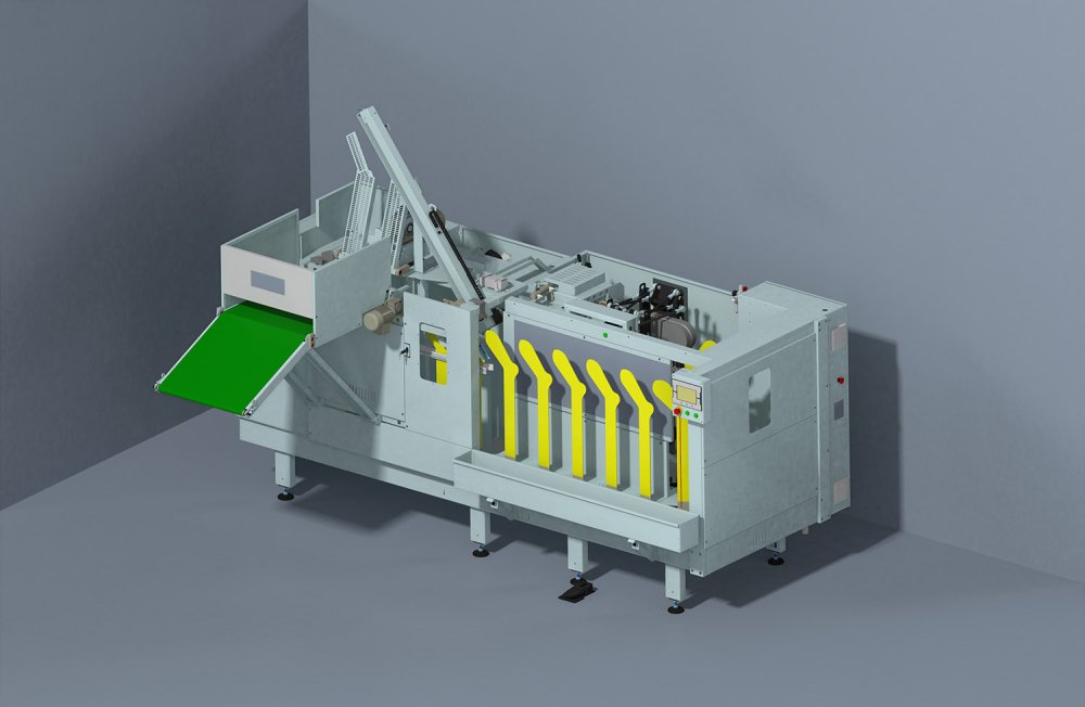 Ghibli 28 - Tecnopea